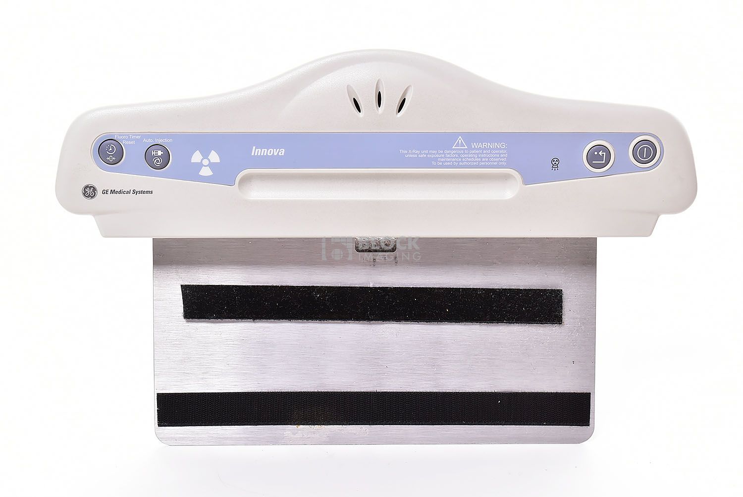 2345576 - GE - Cath/Angio - DL User Interface Assembly | Block Imaging